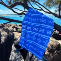 China Oversized Lightweight Quick Dry Sand Proof Absorbent Beach Swimming Microfiber Beach Towels for sale