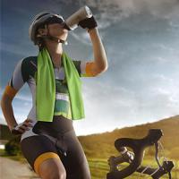 China China Supplier Custom Logo Instant Cooling Refreshing Sports Ice Cool Towel for sale
