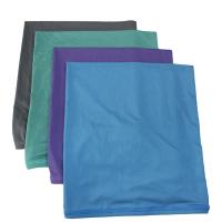 China Breathable Cooling Microfiber Towel Lightweight Long Lasting 160gsm Cool Function for sale