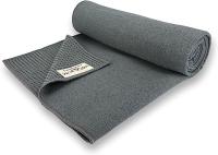 China Anti Slip Custom Hot Yoga Towel Disposable Yoga Mats Printed Microfiber Yoga Towel for sale