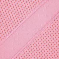 China Quick Dry Rpet Microfiber Suede Hot Yoga Mat Towels Non Slip Custom Logo for sale