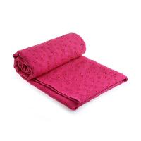 China Multi Purpose Microfiber Yoga Towel Anti Slip Quick Drying Fabric for sale