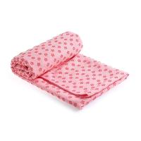 China Quick Dry Quick Drying Yoga Towel Anti Slip Fitness Towel For Outdoor Activities for sale