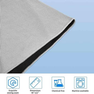 China Sweat Exercise High Quality Refreshing Custom Gym Fitness Cooling Sport Towel Microfiber Cooling Towel for sale