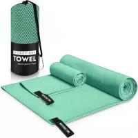 China Sweat Towel Absorbent Quick Drying Microfiber Fitness Exercise Gym Hand Towels With Logo Custom Sports Towel Microfiber for sale