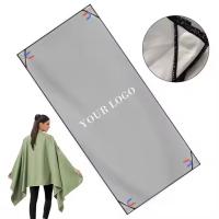 China Towel Wholesale Quick Dry Sand Free Heat Transfer Print Swimming Pool Sublimation Microfiber Custom Beach Towel for sale