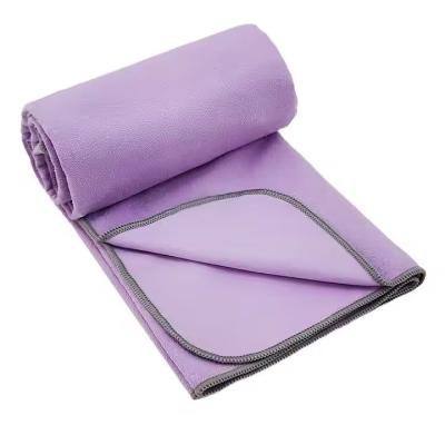 China Hot Camping Towels Super Absorbent Fast el Quick Dry Ultra Soft Compact Microfiber Gym TowelDrying Microfiber Travel Tow for sale