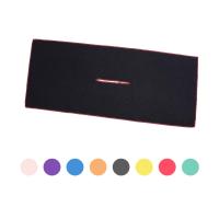 China Customized Cat Print Golf Towel Microfiber Waffle Golf Towel Ball Cleaning Towel Magnetic Golf Towel With Hook for sale