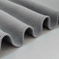 China Soft Breathable Ultra Absorbent Quick Dry Towels for Swimming Yoga Gym Travel Woven Rectangle Microfiber Gym Towels for sale