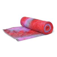 China Quick Drying Microfiber Yoga Towel Custom Fitness Camping Backpacking Outdoor Suede for sale