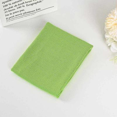 China Quick Dry Small Soft Sweat Microfiber Cooling Towel  Fitness Gym Sports Towels Custom Print Microfibre Sports with logo Custom for sale