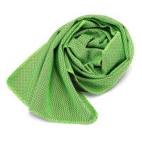 China Long Lasting Plain Microfiber Cooling Towel 160gsm Hand Wash Only Stay Cool Anywhere for sale