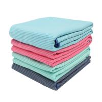 China ODM Microfiber Printed Beach Towel Suede Eco Friendly Beach Towels 200gsm for sale