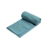 China Custom Package Wholesale Instant Cool Outdoor Sports Microfiber Cooling Towel Quick Dry Towel Ice Cool Towel for sale
