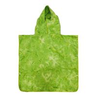 China Customized Popular Lightweight High Absorbent Quick Dry Surf Poncho Personalized Microfibre Poncho Towel Hooded Beach Towel for sale