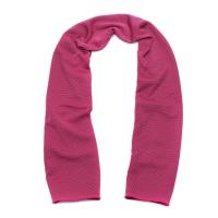 China Customized Logo Print Quick Drying Ice Cold Cool Feeling Sweat Travel Gym Sport Microfiber Cooling Towel for sale