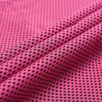 China Customized Sports Outdoor Quick Drying Fitness GYM Ice Cold Microfiber Cooling Towel for sale