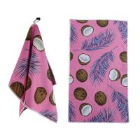 China Wholesale Custom Golf Towel with Embroidered logo Printing Microfiber Waffle Golf Towel Promotional Sports Golf Cleaning Towel for sale