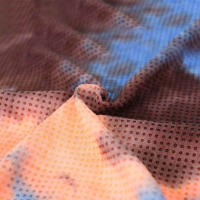 China Bulk Custom Quick Drying Microfiber Yoga Towel For Fitness for sale