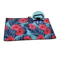 China Microfiber Custom Golf Towels Personalized Logo Quick Drying for sale