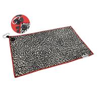 China Sand Free Quick Dry Microfiber Beach Towel Outdoor Customized Design for sale