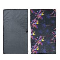 China Wholesale Custom Logo Highest Strength Magnet Microfiber Waffle Sublimation Printed Golf Towels With Magnetic Clip for sale