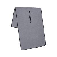 China Custom Printed Golf Towel Microfiber Waffle Design With Hook Cool Sport Towel For Travel for sale