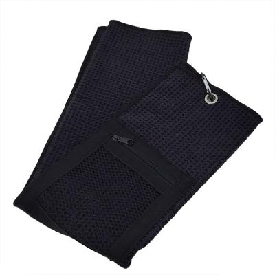 China Custom Size Suede Quick Dry Beac Sweat Rally Gym Sports Towel With Logo for sale