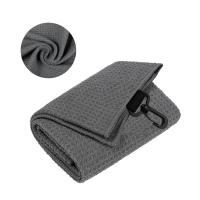 China Stain Resistant Lightweight Microfiber Gym Towel Various Colors for sale