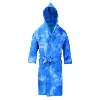 China Microfiber Surf Changing Poncho Towel Swimming Summer Robe Keep Warm Soft Hooded Beach Towel Microfiber Poncho Towel Super Absorbent Towel for sale