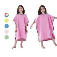 China Custom RPET Fashion Printing Soft Microfiber Beach Carton Sand Towel Oversize Beach Brand Sand Custom Towel with logo for sale