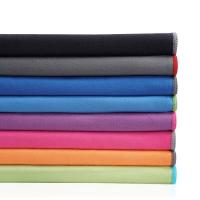 China Printed Microfiber Sports Towel Beach Microfiber Outdoor Sports Quick-drying Towel for sale