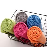 China China Wholesale Sports Gym Travel Towel Beach Towel Microfiber Sports Towel for sale