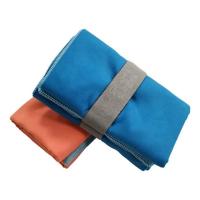 China Breathable Outdoor Camping Running Hiking Travel Microfiber Sports Towel for sale