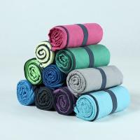 China Breathable Outdoor Camping Running Hiking Travel Microfiber Sports Towel for sale