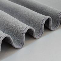 China Double-sided Towel for Travel, Hiking, Yoga, Workout Microfiber Sports Towel for sale