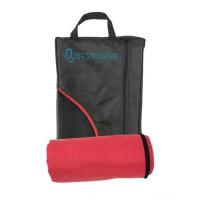 China Breathable Sand Free Sweat Absorbent Custom Logo Microfiber Sports Towel for sale