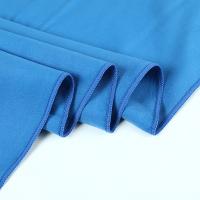 China Quick Dry Instant Cooling Towels With Logo Microfiber Sports Towel for sale