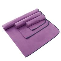 China Multifunctional Absorbing Water Outdoor Microfiber Sports Towel for sale