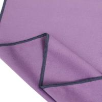 China Multifunctional Absorbing Water Outdoor Microfiber Sports Towel for sale