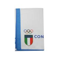 China Custom Logo Absorbent & Compact Personalized Microfiber Sports Towel for sale