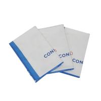 China Custom Print Personalized Hand Towel Quick Drying Microfiber Sports Towel for sale
