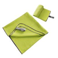 China New Quick-drying Super Soft and Lightweight Gym Swimming Microfiber Sports Towel for sale