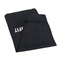 China Eco-Friendly Custom Logo Cool Comfort During Exercise Microfiber Sports Towel for sale