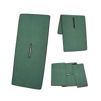 China Custom Logo Waffle Golf Towel Quick-Dry Eco-Friendly Golf Towel With Hole for sale