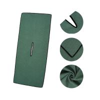 China Microfiber Waffle Fabric Cleaning Cloth Golf Cleaning Towel Waffle Golf Towel for sale