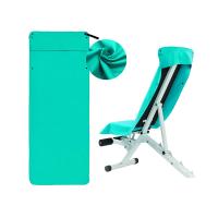 China Sport Gym Towel Customized Logo Printed Quick Dry Microfiber Gym Towel for sale
