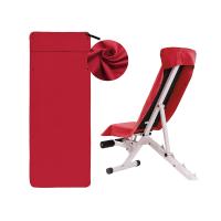 China Sport Gym Towel Customized Logo Printed Quick Dry Microfiber Gym Towel for sale