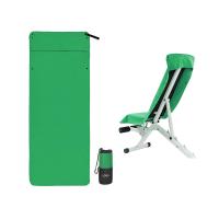 China Custom Logo Eco-Friendly Towel for Fitness-Quick-Dry Microfiber Gym Towel for sale