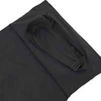 China 2 in 1 Gym Towel & Carry Bag, Super Absorbent Portable Fitness Microfiber Gym Towel for sale